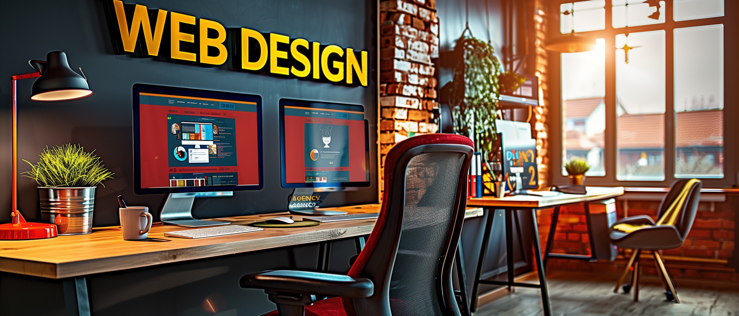 Discover the Impact of Top-Tier Web Design Company in Bangalore - Honeycomb