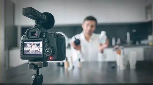 Product Video vs Product Photography Which is Better? - Honeycomb