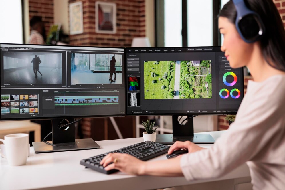 Why Investing in Professional Video Editing Services is Essential for ...
